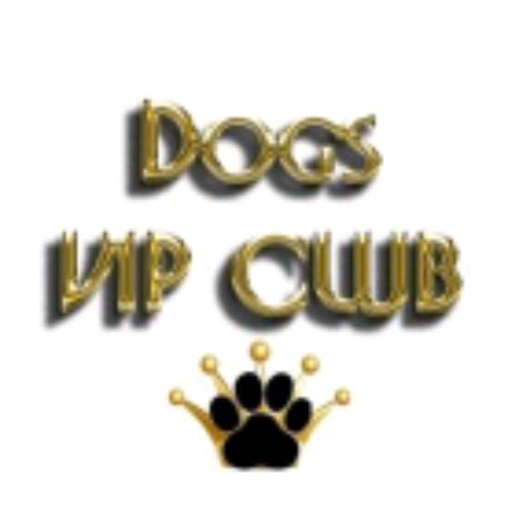 Иконка канала Дог VIP клуб