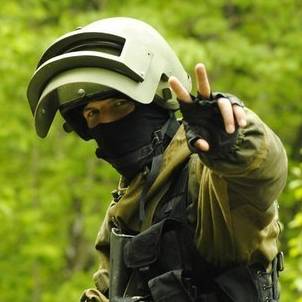 Иконка канала Inquisitor