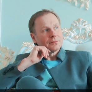 Иконка канала Михаил Шитов