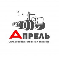 Иконка канала АТЦ Апрель