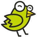 Иконка канала Greenbird.ru