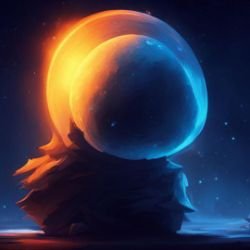 Иконка канала nochnickkk