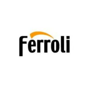 Иконка канала Ferroli RUS_BEL