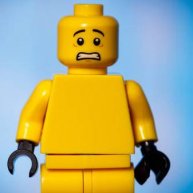 Иконка канала RENDY_LEGO