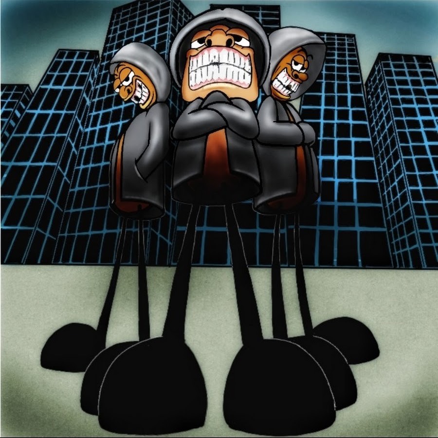 Иконка канала Рико Ру