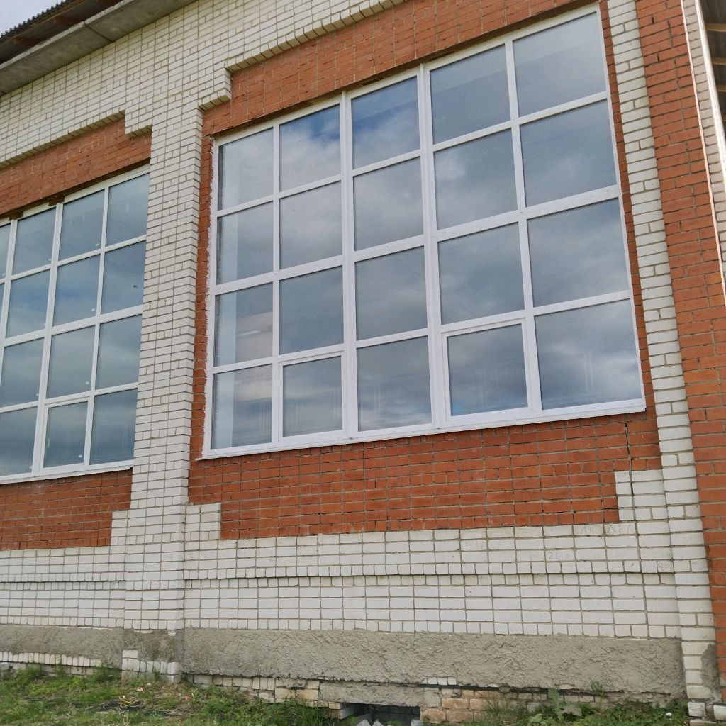 Иконка канала Окна Доскино НН