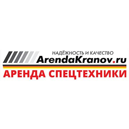 Иконка канала ArendaKranov.ru