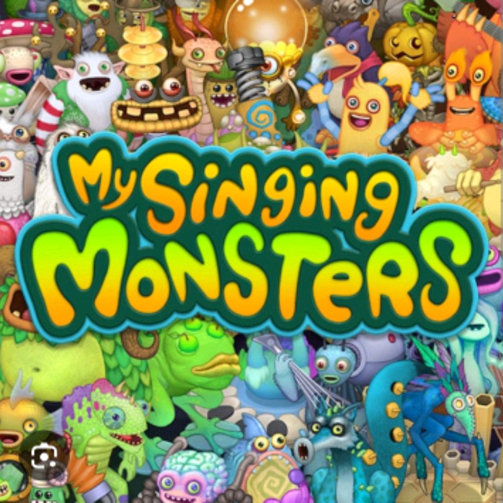 Иконка канала My Signing Monsters 3029