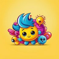 Иконка канала Мультик