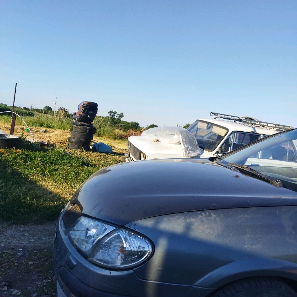 Иконка канала Нестандартные решения.