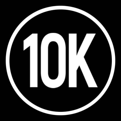 Иконка канала 10K_Kraft