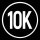 Иконка канала 10K_Kraft | Михаил Десятерик