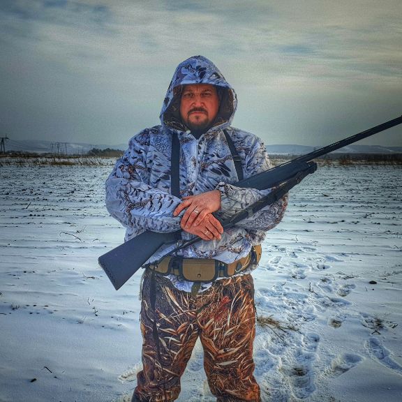 Иконка канала Территория Бороды