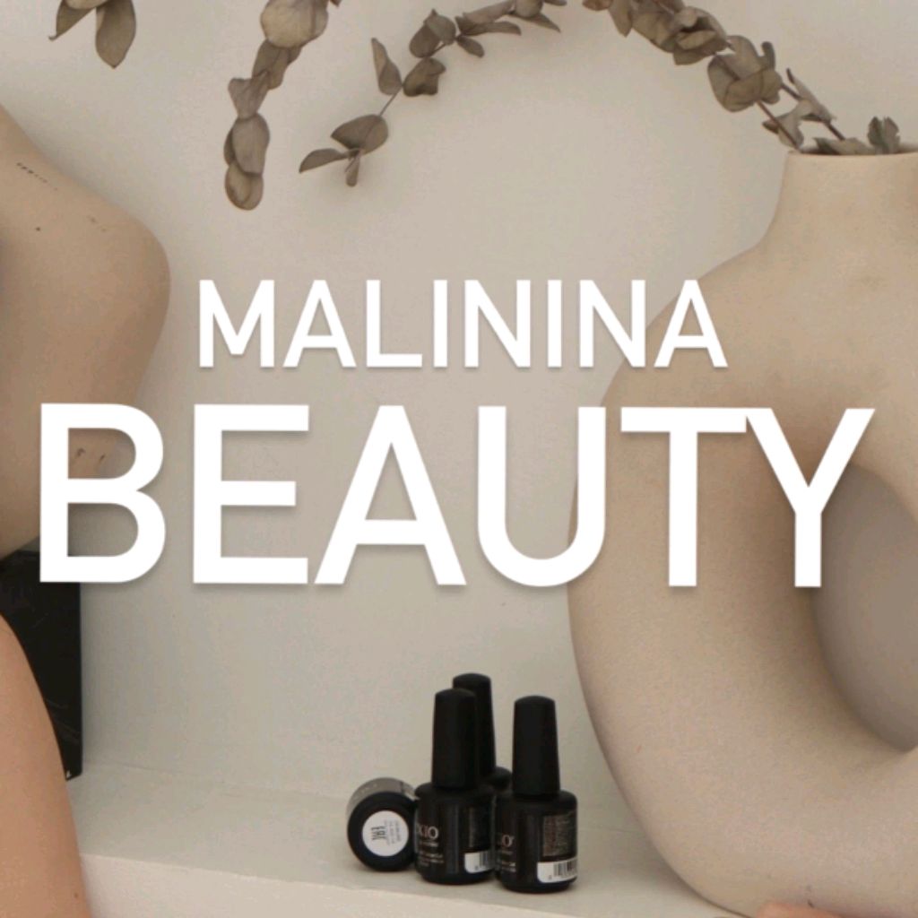 Иконка канала Malinina beauty place