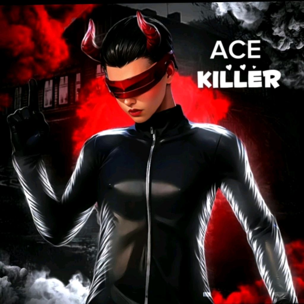 Иконка канала ACE Killer