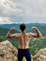 Иконка канала Антон Гордиенко