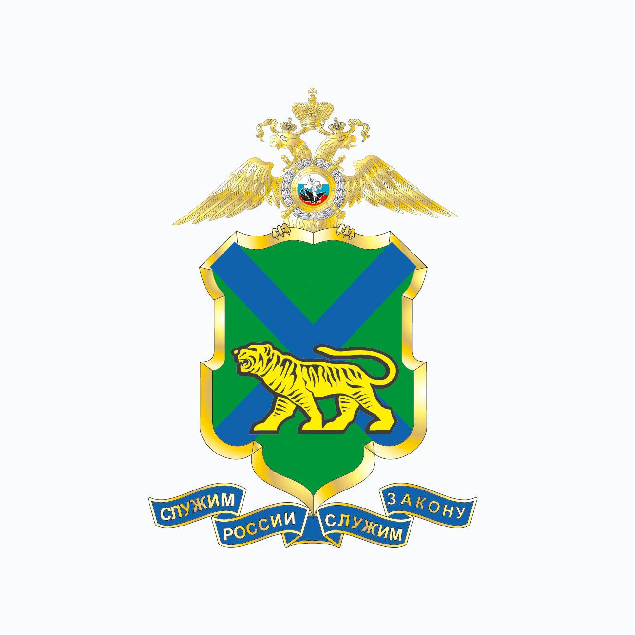 Иконка канала Полиция Приморья (prim_police)