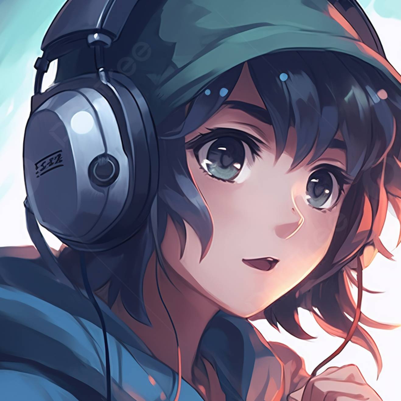 Иконка канала Anime club / Аниме клуб