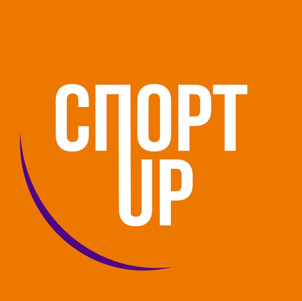 Иконка канала Спорт Up