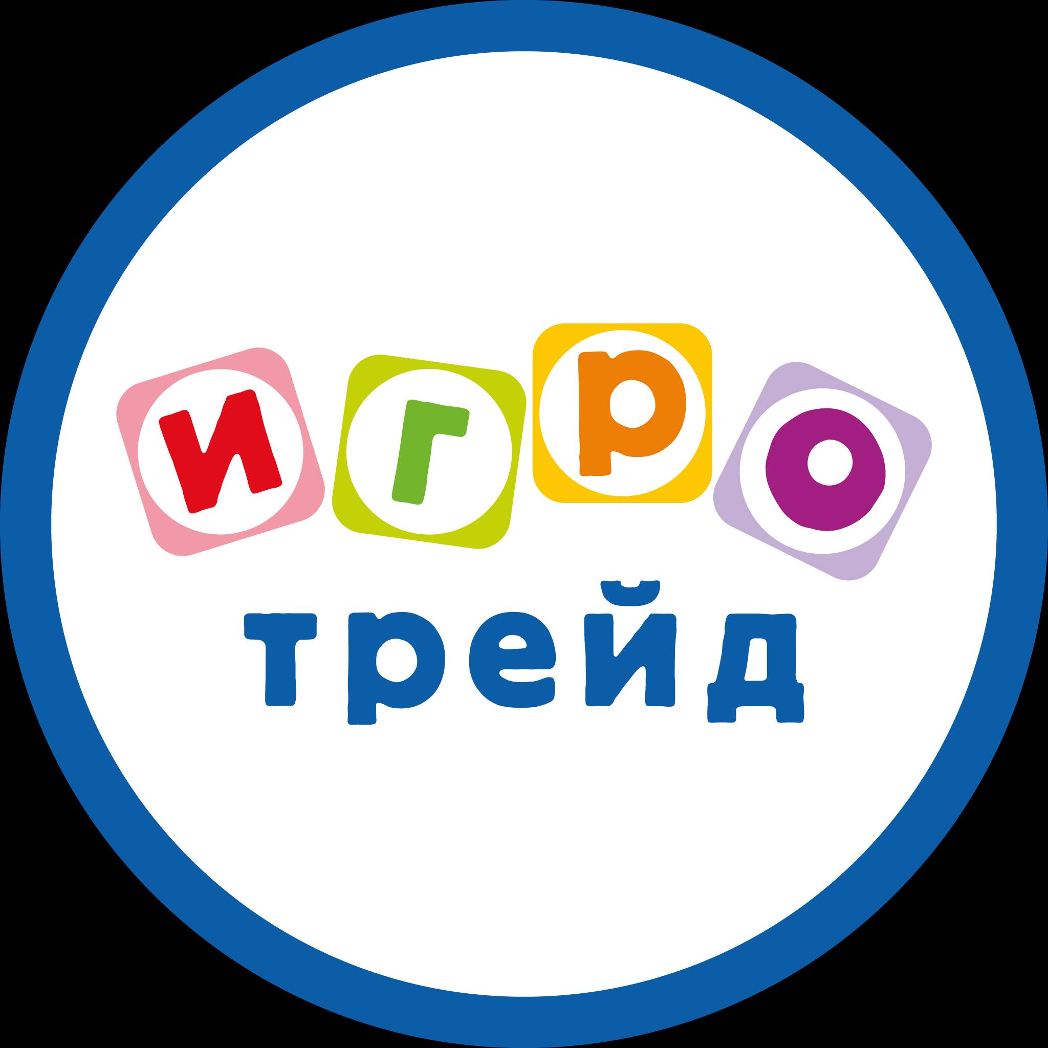 Иконка канала Компания Игротрейд