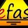 Иконка канала efas.by