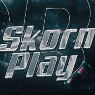 Иконка канала Skorn Play