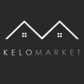 Иконка канала kelo.market