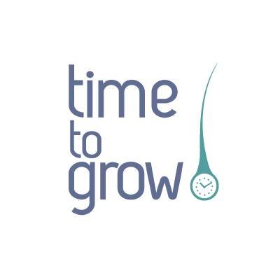 Иконка канала Time to grow