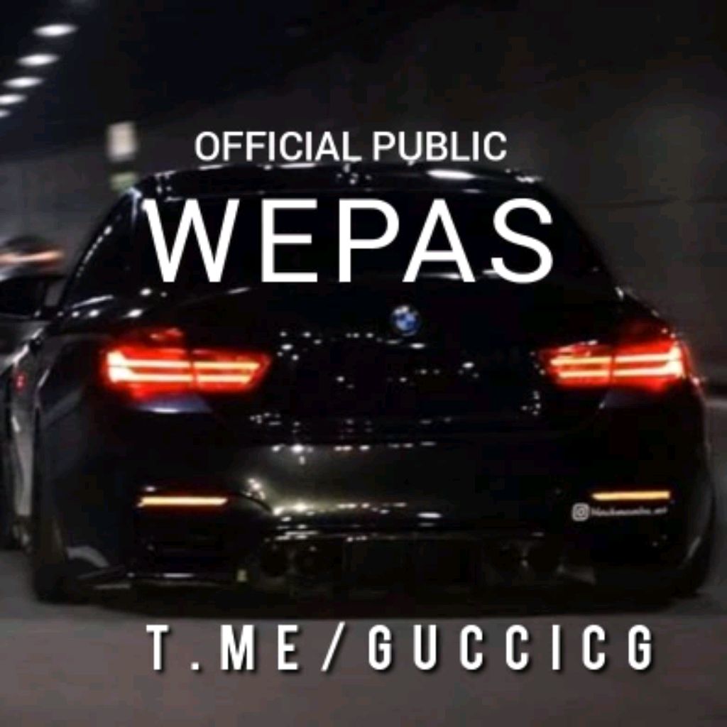 Иконка канала wepas
