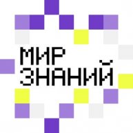 Иконка канала Фестиваль научно-популярного кино «Мир знаний»