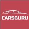 Иконка канала Carsguru
