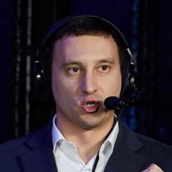 Иконка канала Голос Софронова