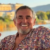 Иконка канала Роберт Илинскас