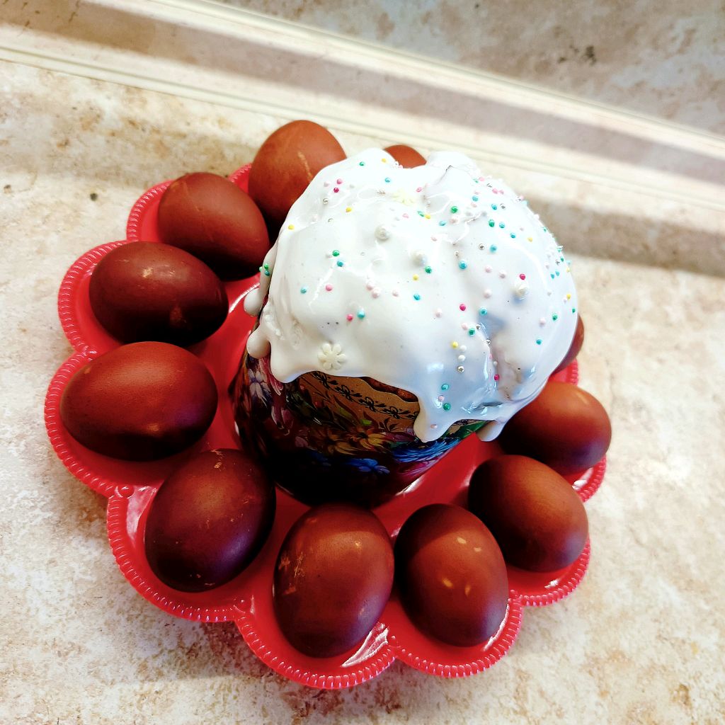 Иконка канала Пока дома