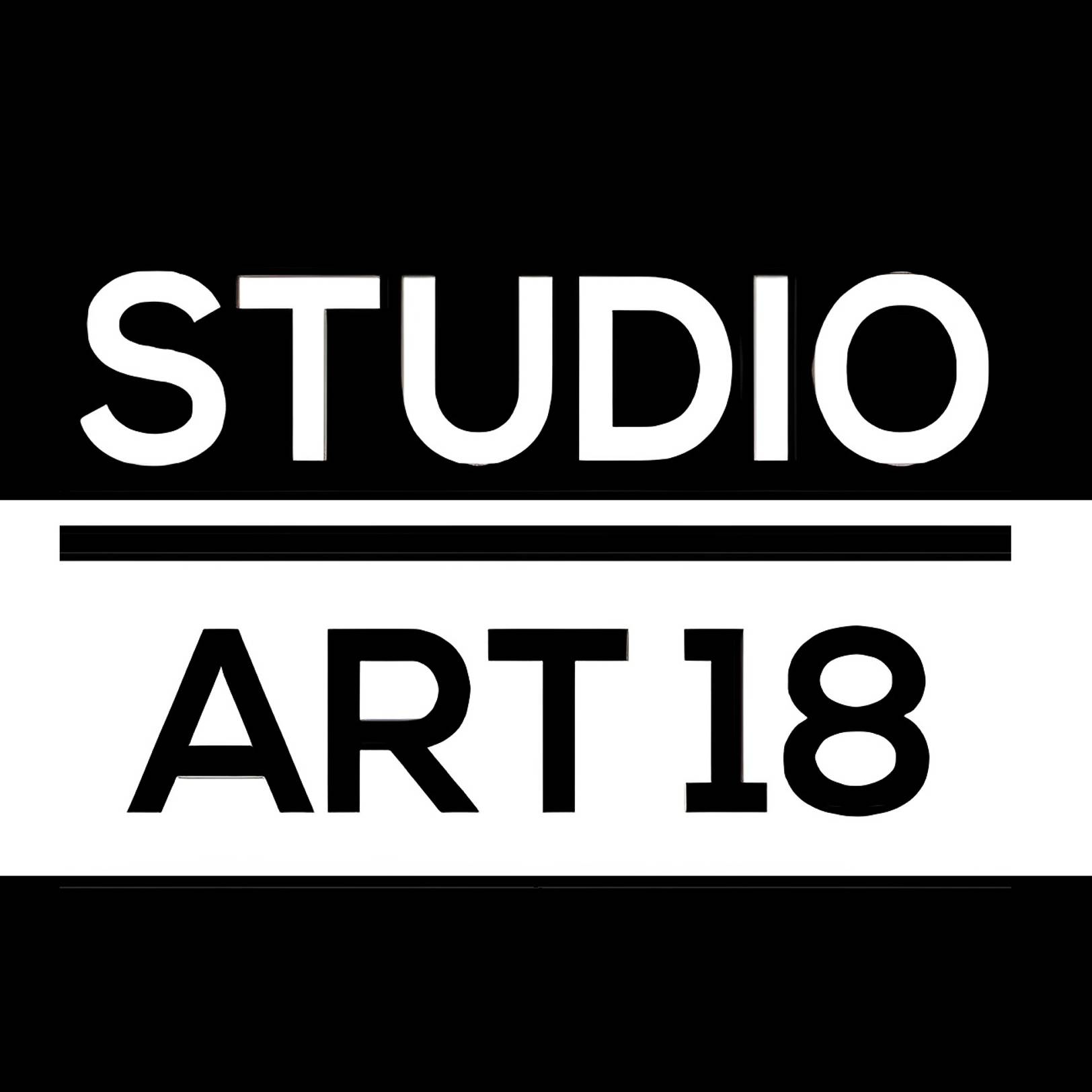 Иконка канала Киностудия «Art 18»