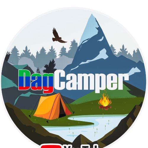 Иконка канала DagCamper