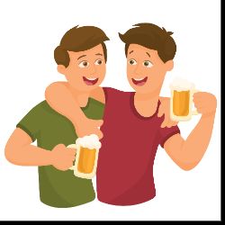Иконка канала BeerBrothers
