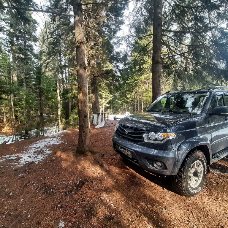 Иконка канала Jeepers Nivers