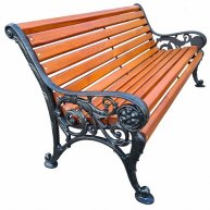 Иконка канала Скамейка-ру