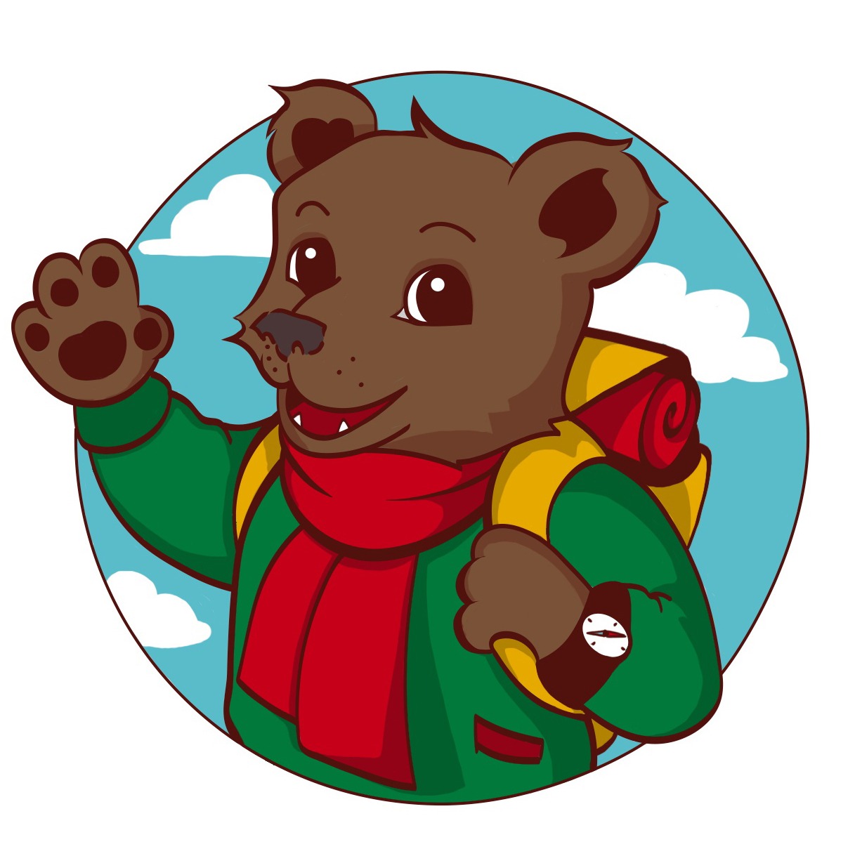 Иконка канала Заметки Пермяка