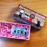 Иконка канала Студия мастерства