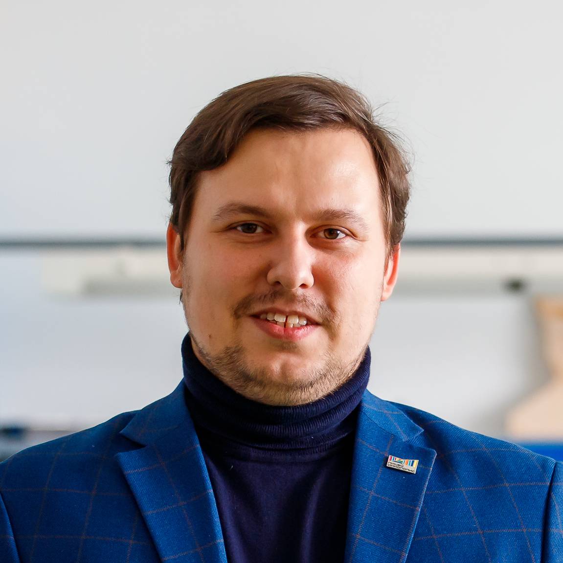 Иконка канала Дядя Миша
