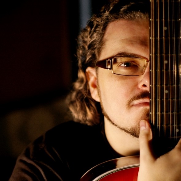 Иконка канала Последний Трубадур