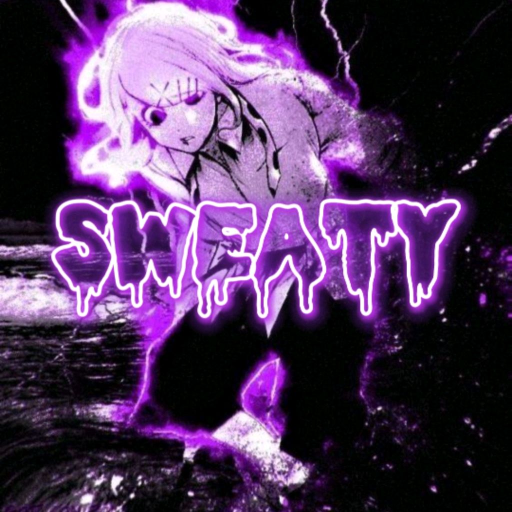 Иконка канала Sweaty