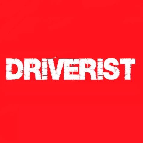 Иконка канала DRIVERIST