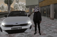 Иконка канала ROTENBERG