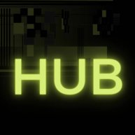 Иконка канала IT_HUB: Обучение разработке