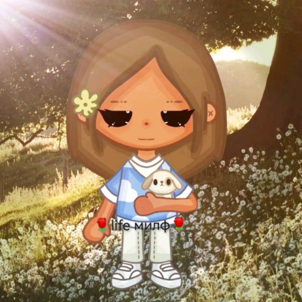 Иконка канала 🌹life милф🌹