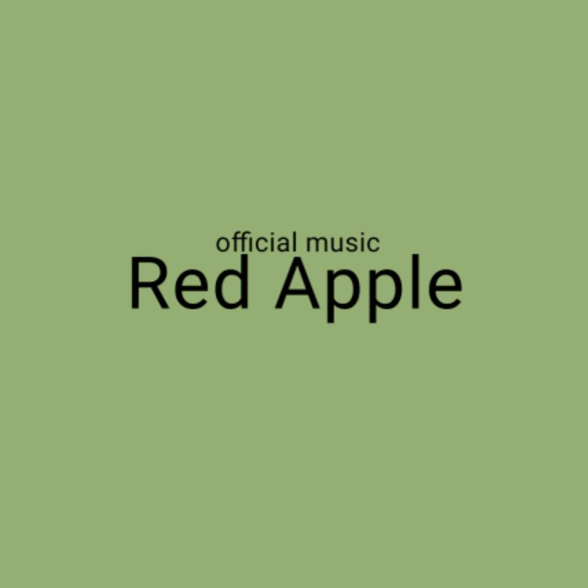 Иконка канала Red Apple