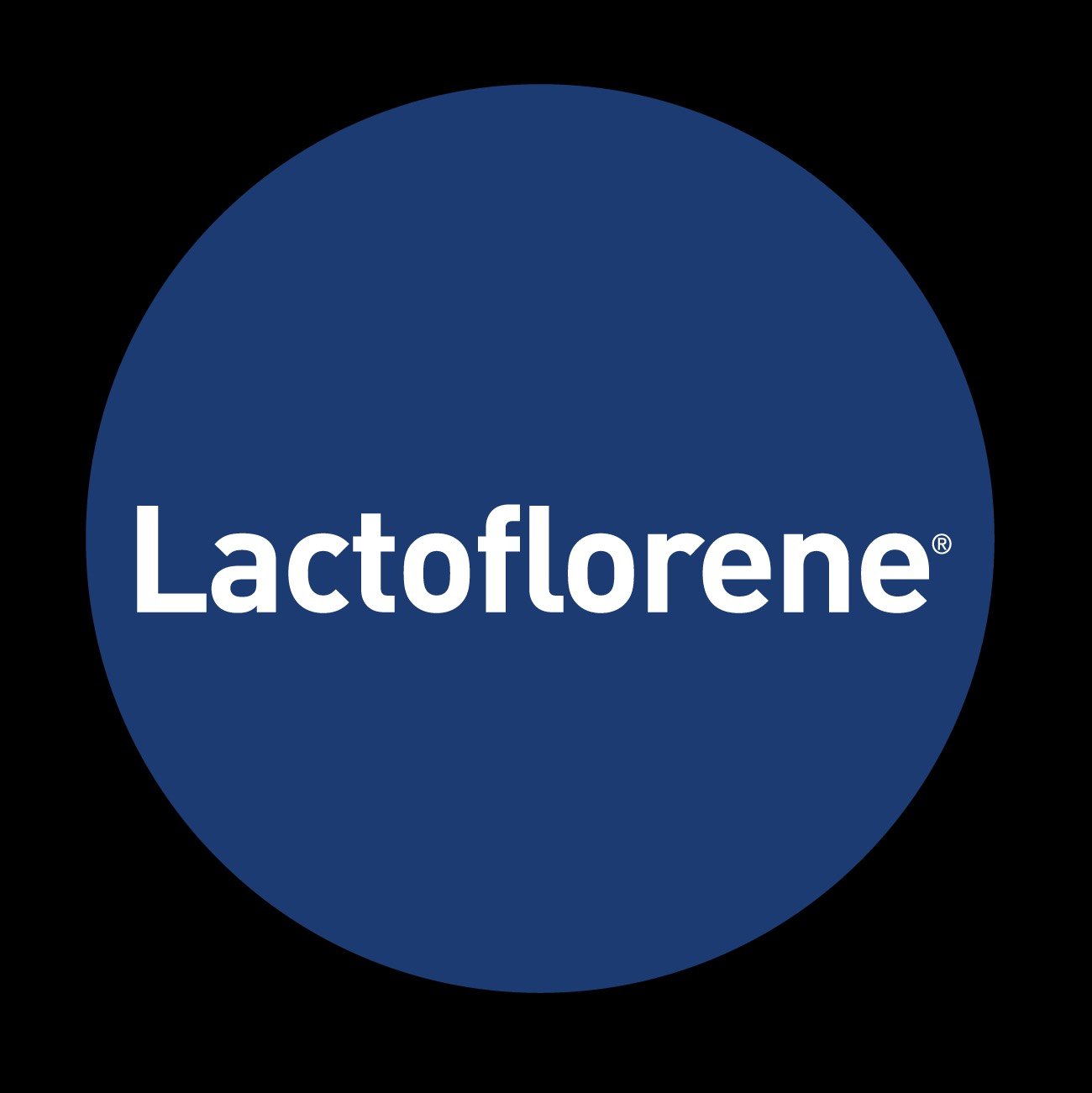 Иконка канала Lactoflorene